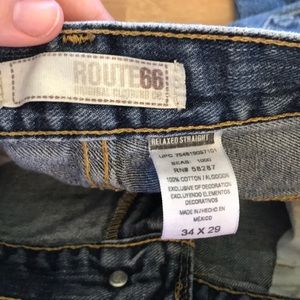 Route 66 | Jeans | Route 66 Jeans | Poshmark